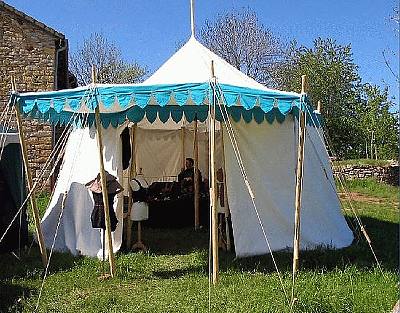 Windsor | Windsor | Period Tents and Medieval Pavilions | FamWest ...