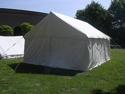 Centurion | Centurion | Roman tents | FamWest natural tents